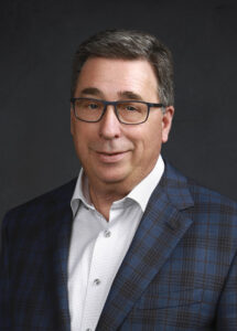 John B. Rowsell, PhD - Sendero