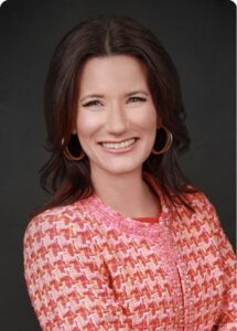 Elizabeth Flavin Crawford - Sendero