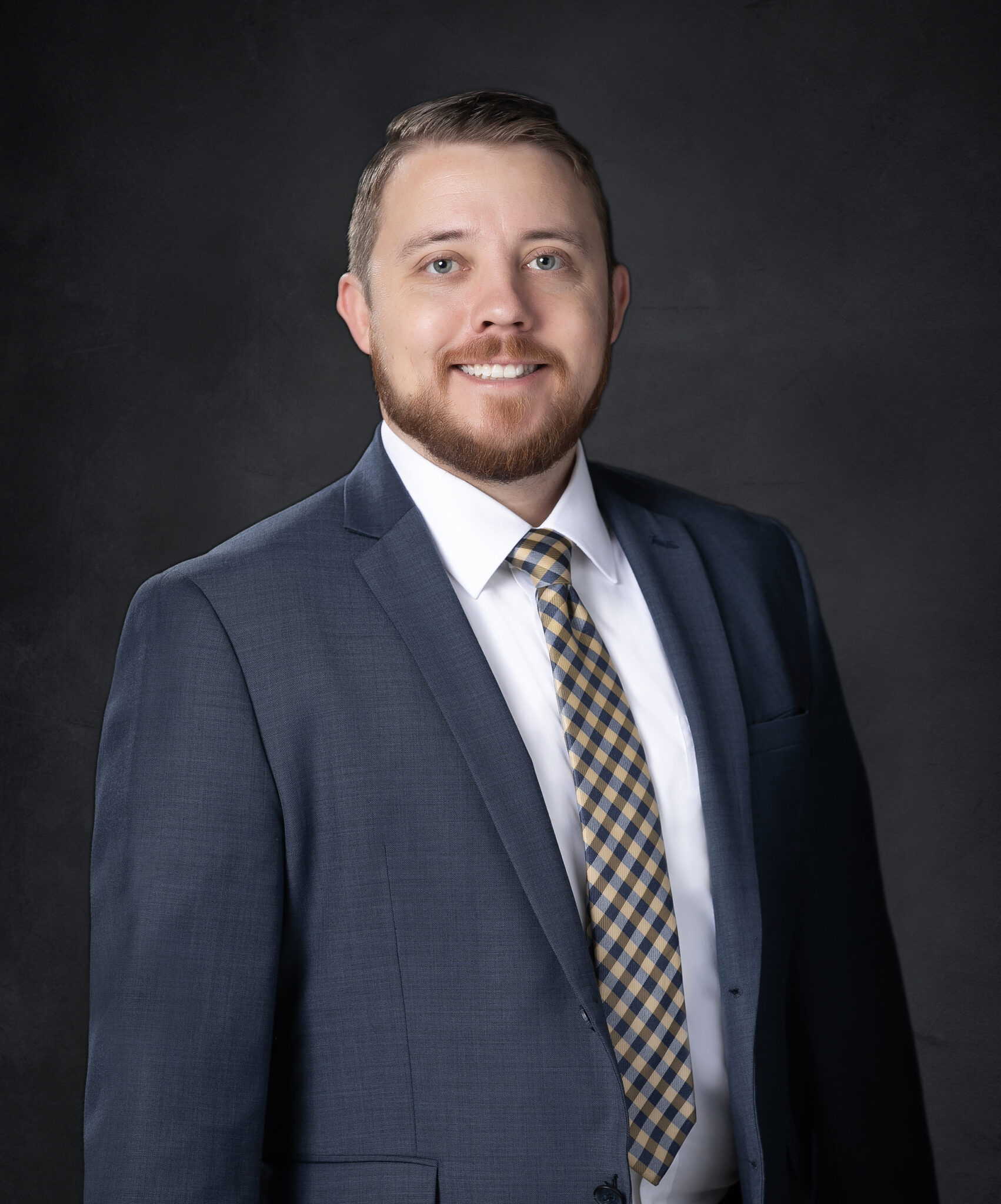 Stephen Bell - Sendero