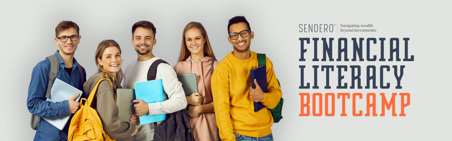 Financial Bootcamp - Sendero