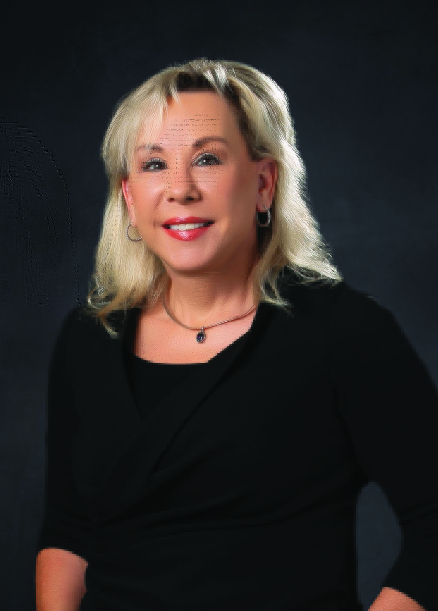 Carol Ocker - Sendero